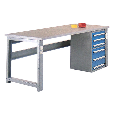 Wooden Test Bench at Best Price in Ahmedabad, Gujarat | Technoskill ...