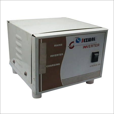 Solar Inverter at Best Price in Ghaziabad, Uttar Pradesh | Inva Power ...