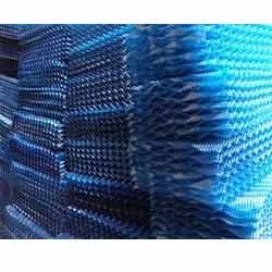 Cooling Tower Pvc Fills at Best Price in New Delhi | Super Cool Cooling ...