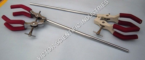 Jumbo Industrial Clamp at Best Price in Ambala Cantt, Haryana | Victor ...