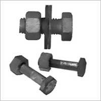 Transmission Line Bolts at Best Price in Gandhinagar, Gujarat | Radadia ...