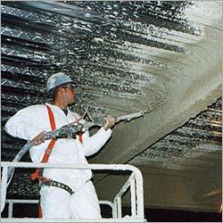 Fire Proof Coatings at Best Price in Chennai, Tamil Nadu | Trade Winds