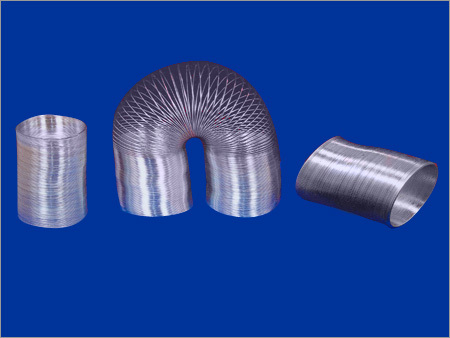 Helical Slinky at Best Price in Meerut, Uttar Pradesh | Scientific Springs