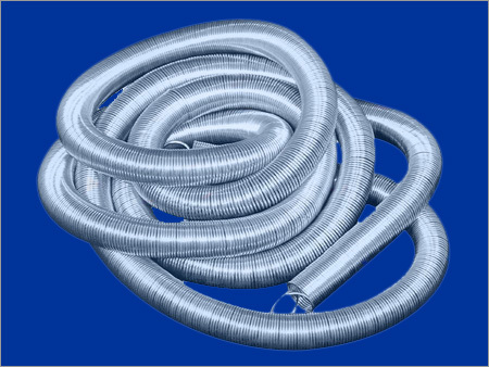 Snakey Spring (wave Demonator) at Best Price in Meerut | Scientific Springs