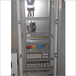Display Plc Control Panels at Best Price in Dombivli | Axis Controls