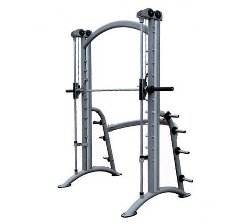 Reliable Smith Machine at Best Price in Meerut, Uttar Pradesh | Sonia ...