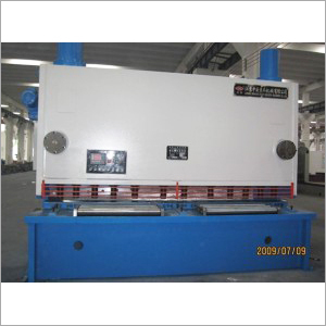 Hydraulic Sheet Metal Cutting Machine at Best Price in Botou | Botou ...