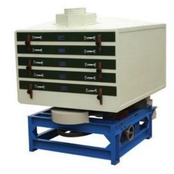 White Rice Grader at Best Price in Habra, West Bengal | The Ghosh ...