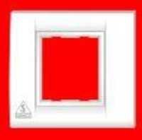 2-module Plate at Best Price in Delhi, Delhi | Sainico Industries