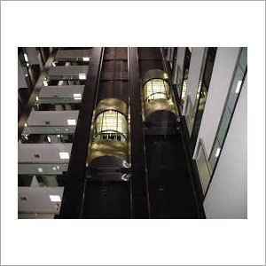 High-rise Elevator at Best Price in Delhi, Delhi | V. K. Elevators