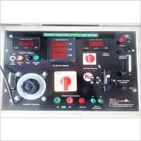 Primary Injection Test Set at Best Price in Ahmedabad | Analay Enterprises