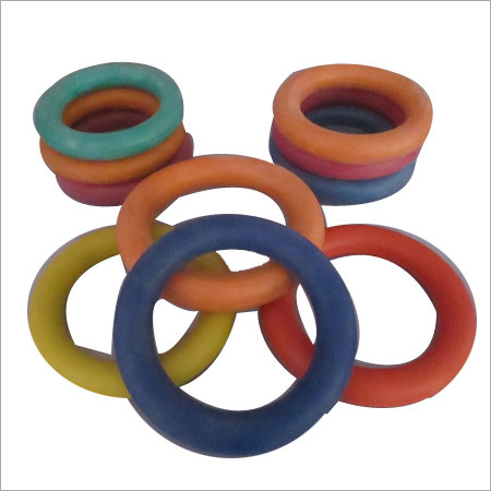 Tennikoit Rings at Best Price in Meerut, Uttar Pradesh | Shiva Rubber ...