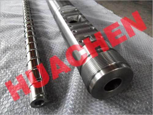 Screw Barrel at Best Price in Dinghai, Zhejiang | Zhejiang Huachen ...