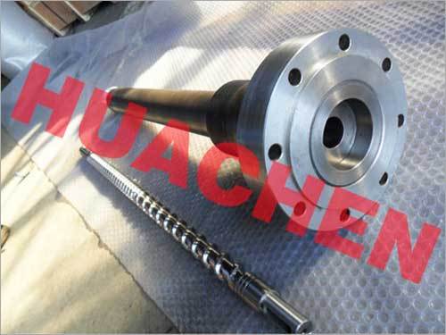 Bimetallic Screw Nitrided Barrel at Best Price in Dinghai | Zhejiang ...