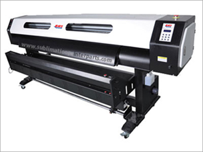 Waterbased Indoor Printer at Best Price in New Delhi, Delhi | Race Tex ...