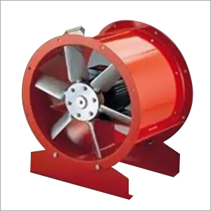 Industrial Axial Flow Fans at Best Price in Chennai | Sree Surya Air ...
