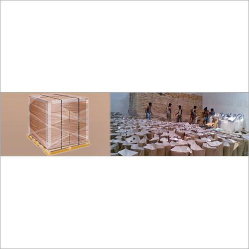 Palletization Service at Best Price in Navi Mumbai, Maharashtra | Rbs ...