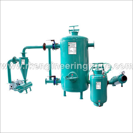 Filter Assembly at Best Price in Chakan, Maharashtra | R. K. Engineering