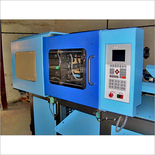 Automatic Injection Molding Machines at Best Price in Mumbai | D J ...