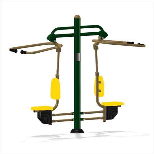 Double Chest Press at Best Price in Sanok, Podkarpackie | Intertorg