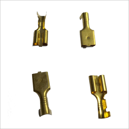 Brass Electrical Terminals at Best Price in Mumbai | Gemco Industries