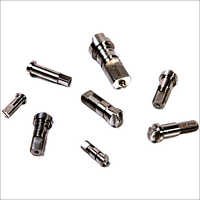 Stem Ball Valves Stems at Best Price in Pune | Raja Plastics & Engg. Co.