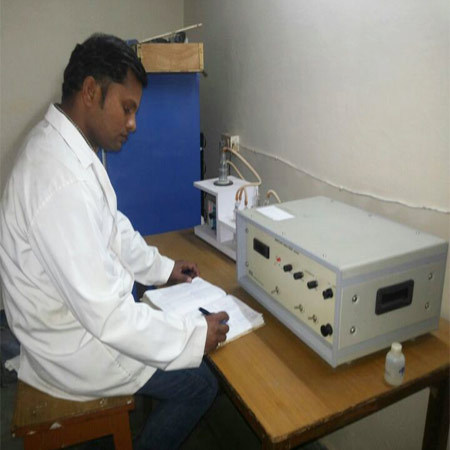 Environmental Monitoring Testing at Best Price in Lucknow, Uttar ...