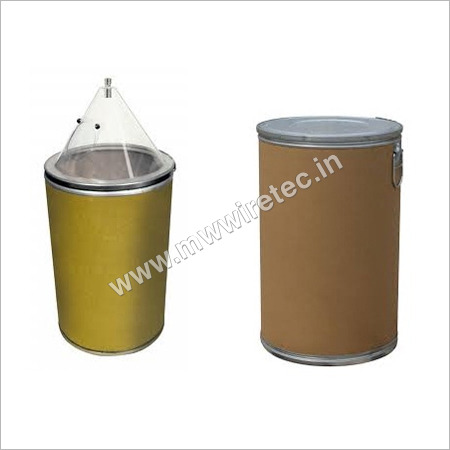 Mig Drum Pack Wire at Best Price in Delhi | Mw Wiretec Pvt. Ltd.