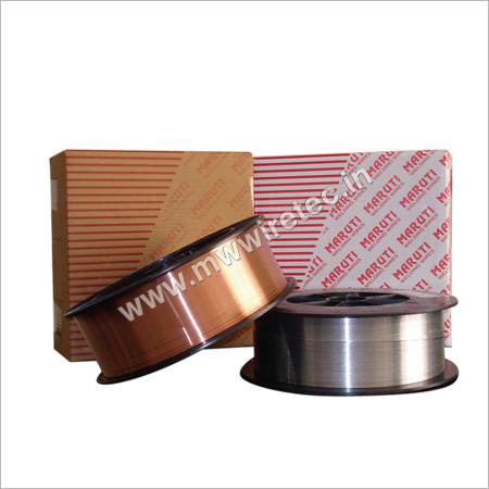 Mig Wire at Best Price in Delhi, Delhi | Mw Wiretec Pvt. Ltd.