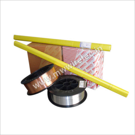 Welding Wire at Best Price in Delhi, Delhi | Mw Wiretec Pvt. Ltd.
