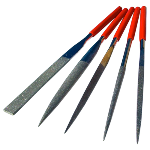 Industrial Diamond File at Best Price in Hangzhou, Zhejiang | Shine ...