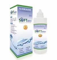 Gp Contact Lens Solution at Best Price in Vadodara | Unitech Enterprises