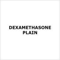 Dexamethasone Plain at Best Price in Mumbai, Maharashtra | Ultimed Pharma