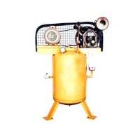 Vertical Air Compressor at Best Price in Ahmedabad, Gujarat | Bhavya ...