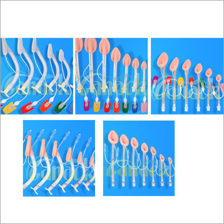 Laryngeal Mask Airway at Best Price in Mumbai, Maharashtra | Jayant ...
