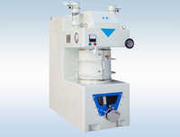 Vertical Emery Roll Rice Whitening Machine at Best Price in Ahmedabad ...