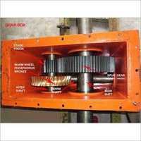 Windlass Gearbox at Best Price in Kolkata, West Bengal | Mechcon ...