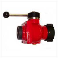 Hydrant Ball Valves at Best Price in Navi Mumbai, Maharashtra | Aayush ...