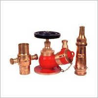 Hydrant Valve Branch Nozzle at Best Price in Navi Mumbai | Aayush Fire ...
