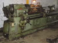 Screw Cutting On Wmw German Machine at Best Price in New Delhi | Mansi ...