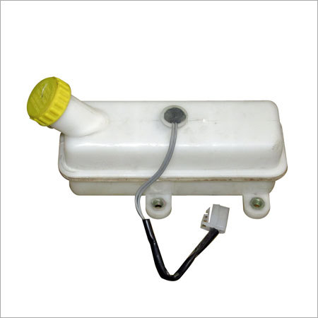 Coolant Tank at Best Price in New Delhi, Delhi | Pali Plast India