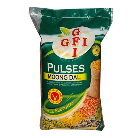 Green Moong Pulses at Best Price in Delhi, Delhi | Goel Food Industries
