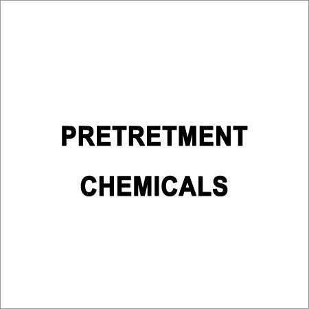 Textile Pretreatment Chemicals at Best Price in Ambernath, Maharashtra ...