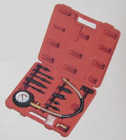 Diesel Engine Compression Tester at Best Price in Delhi | Keshav Mechaid