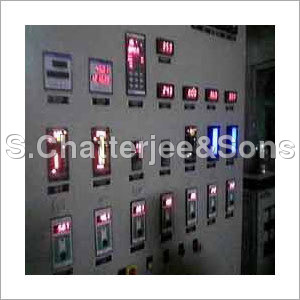 Boiler Control Panels at Best Price in Kolkata, West Bengal | S ...