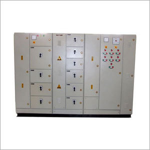 Capacitor Panel at Best Price in Kolkata, West Bengal | S. Chatterjee ...