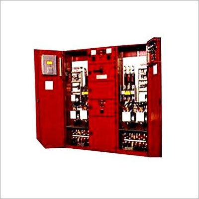 Fire Fighting Control Panel at Best Price in Kolkata | S. Chatterjee ...