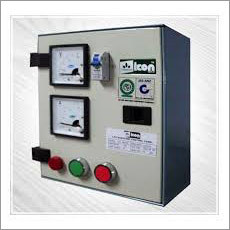 Electrical Control Panel Fabrication at Best Price in Chandigarh ...