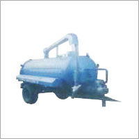 Gully Emptier at Best Price in Kalol, Gujarat | Jay Ambe Fabrication ...