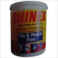Tile & Marble Fixer at Best Price in Kot Kapura | Shinex Adhesives ...